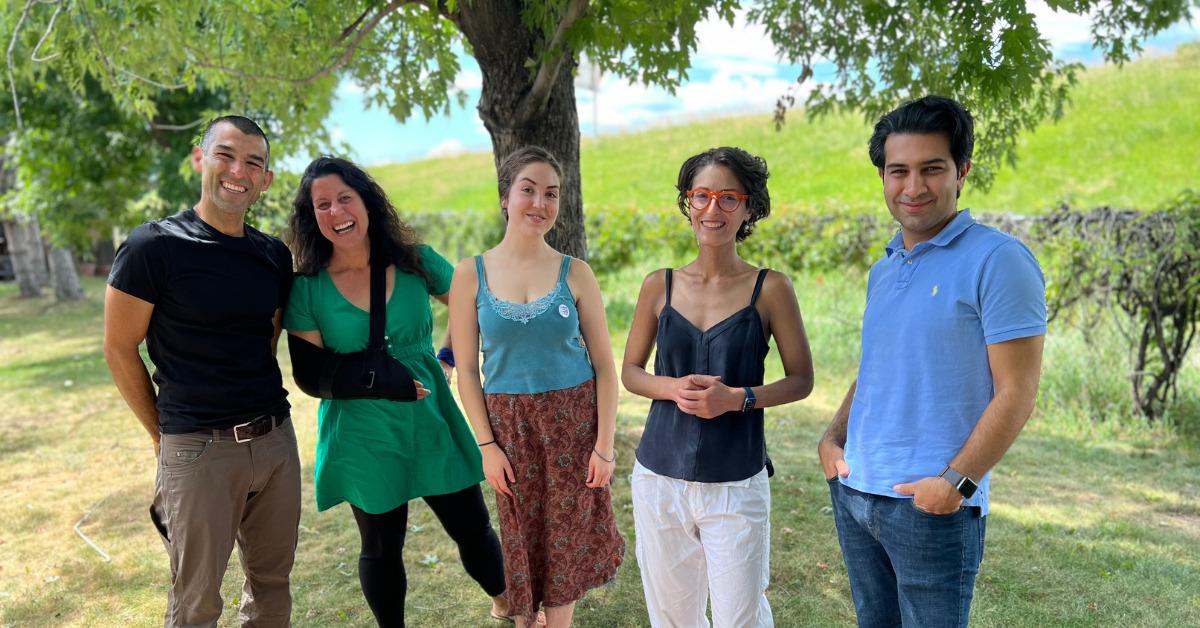 Iranians in Boulder assess the past, present and future of social ...