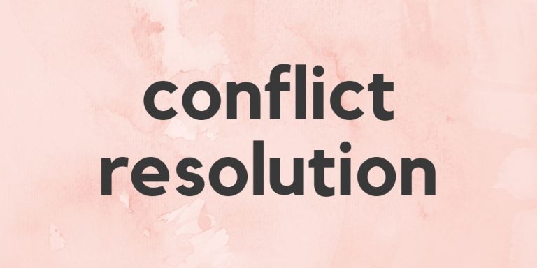 Conflict Resolution: Solutions for Workplace Conflicts – KGNU Community ...