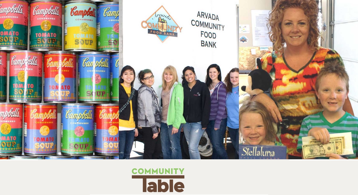 Dot Org: Community Table – KGNU Community Radio
