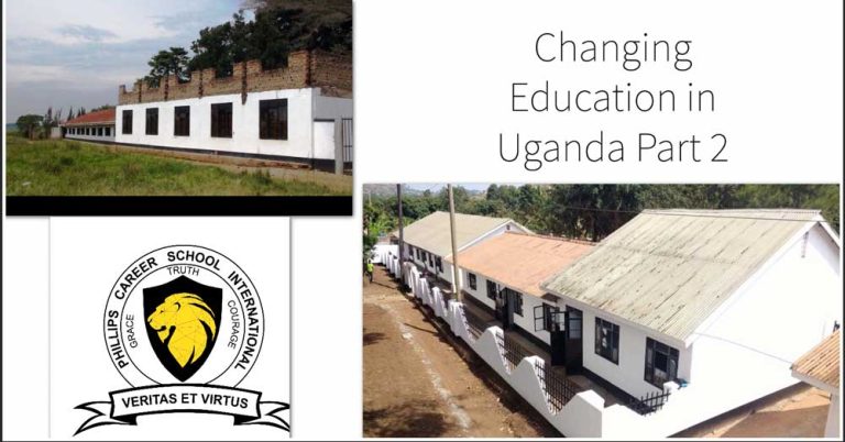 Tech Talks: Changing Education in Uganda Part 2 – KGNU Community Radio