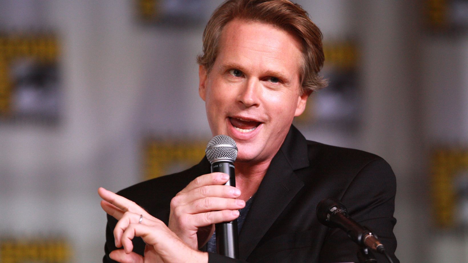 Cary Elwes inconceivable tales behind the making of Princess Bride ...