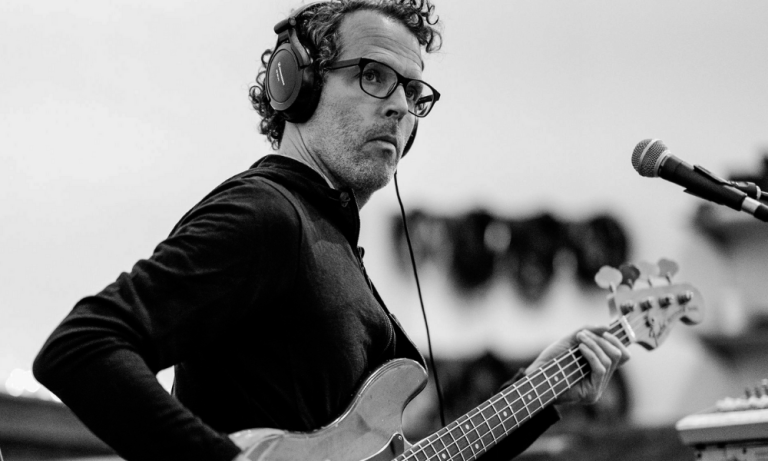 Local Gold: Whisper States – KGNU Community Radio