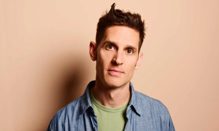 Interview: Jayme Stone – KGNU Community Radio