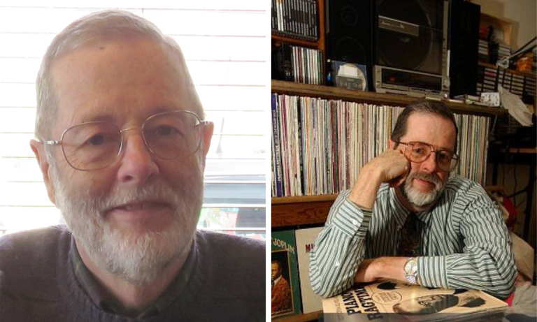 Honoring Jack Rummel – KGNU Community Radio