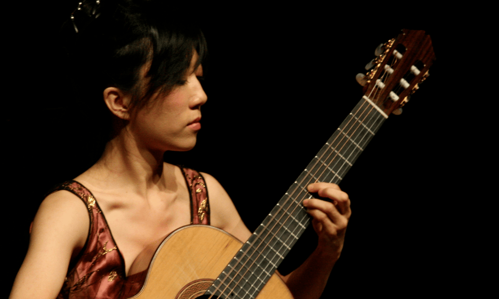 Interview: Xuefei Yang – KGNU Community Radio