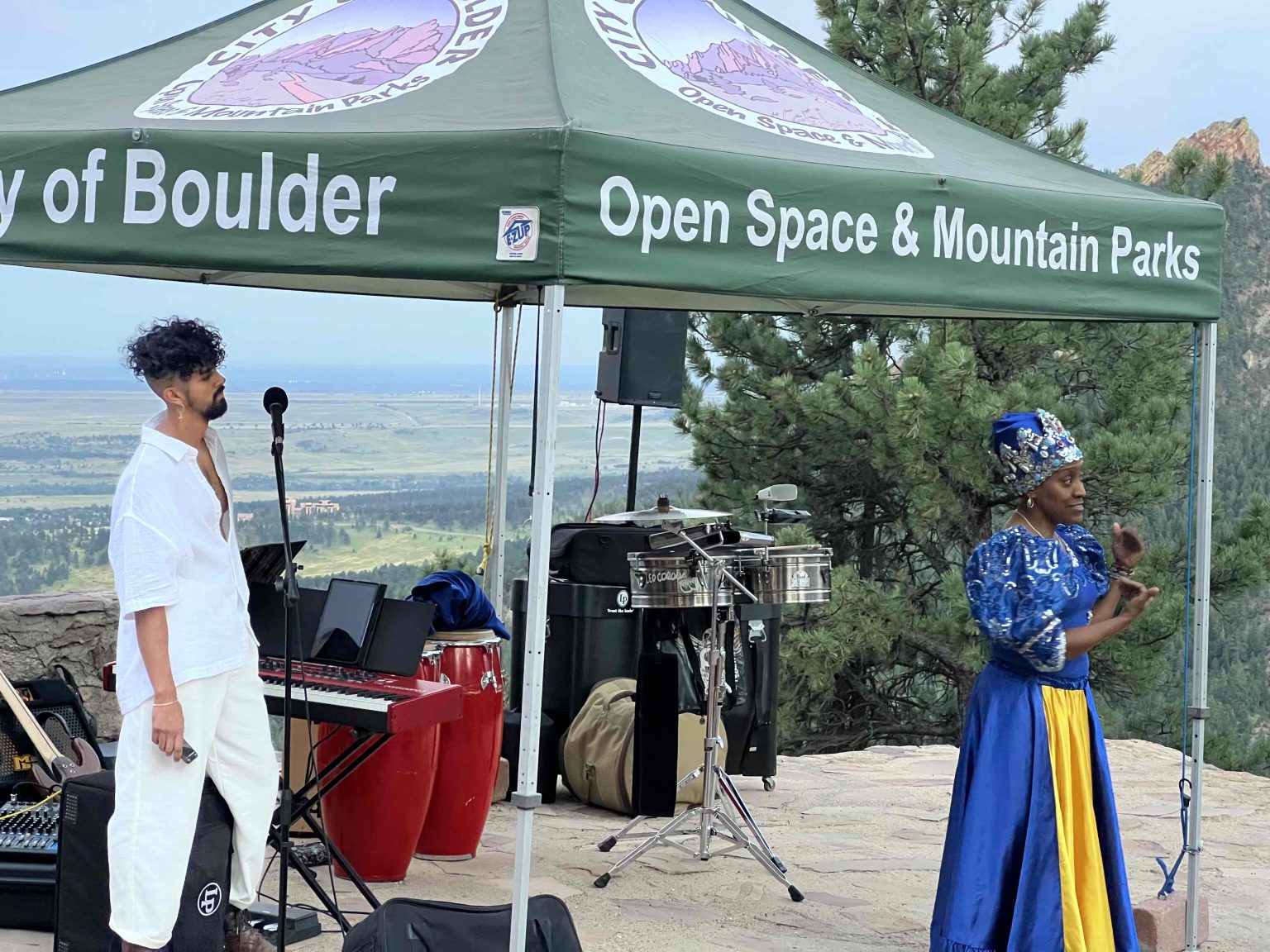 Storytellers of Color | Jesús David Muñoz on Dance as Resistance ...