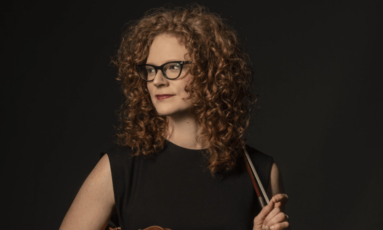Interview: Becky Buller – KGNU Community Radio