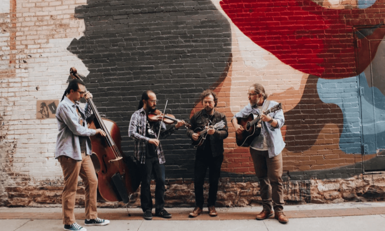 Interview: Jake Leg – KGNU Community Radio