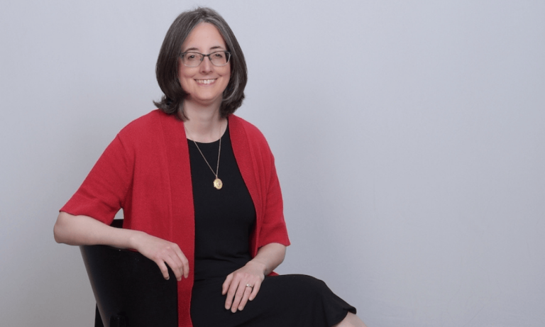 Interview: Loretta Notareschi – KGNU Community Radio