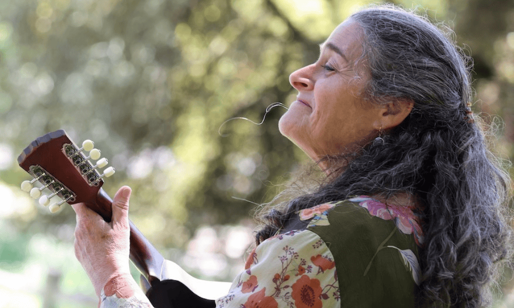 Interview: Marla Fibish – KGNU Community Radio