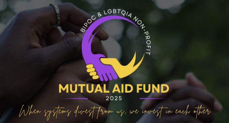 OutSources: Mutual Aid and Community Support in a Time of Crisis – KGNU ...