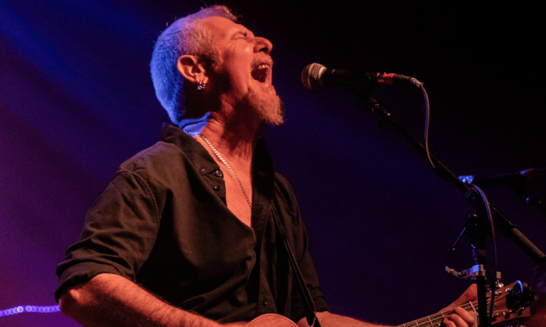 Interview: Keith Roberts – KGNU Community Radio