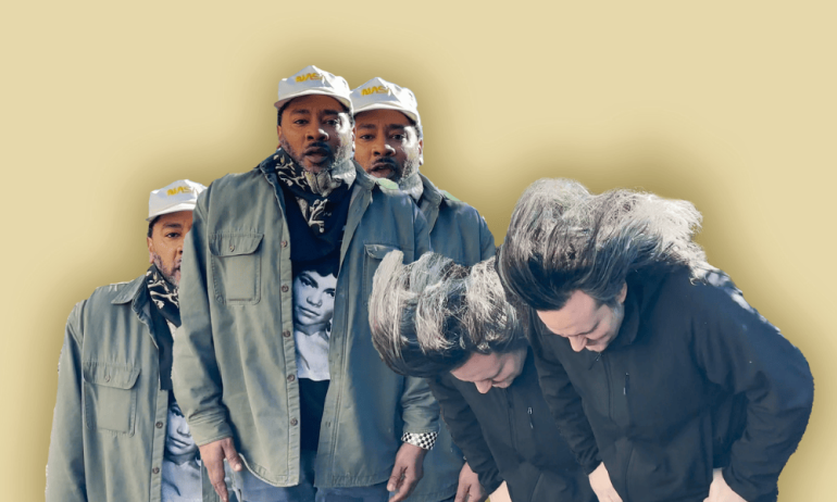 Interview: Wave Generators – KGNU Community Radio