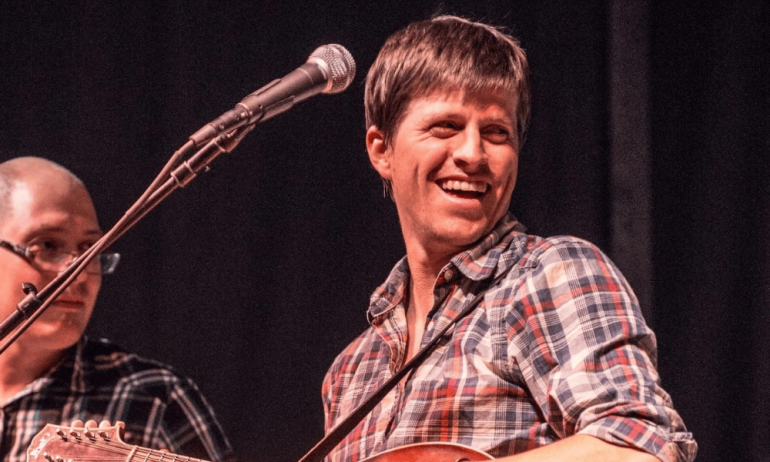 Studio Session: Nick Dunbar – KGNU Community Radio