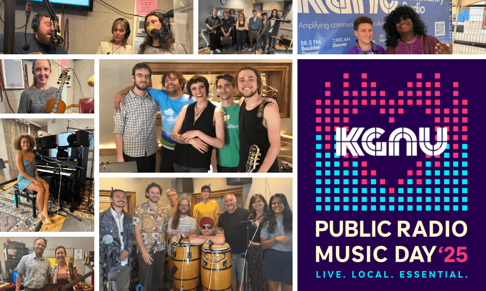 Five years later, we hear from Zayd Atkinson, the Naropa student who ...