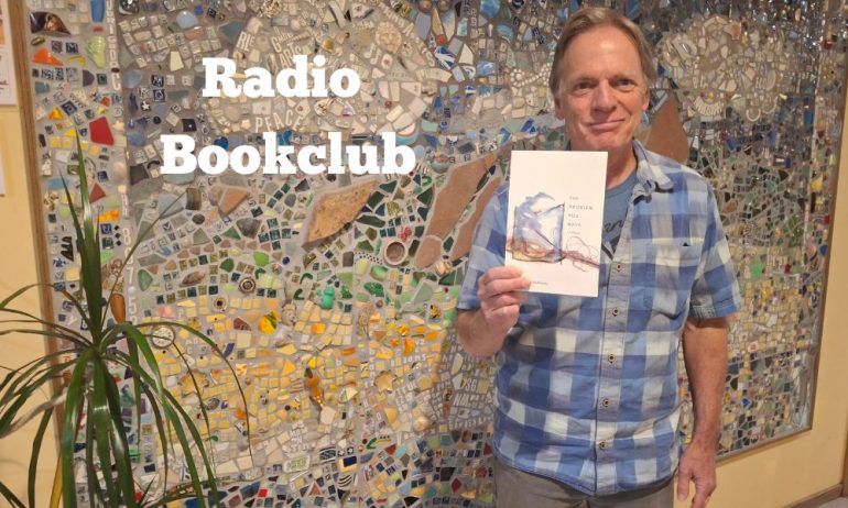 Radio Bookclub: The Problem You Have – KGNU Community Radio