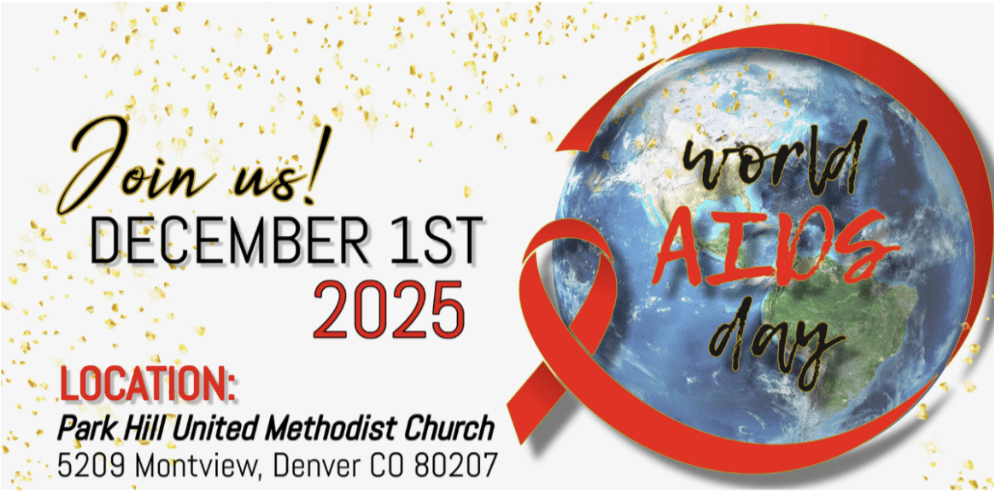 Local Community Groups Organize 10th Annual World AIDS Day ...