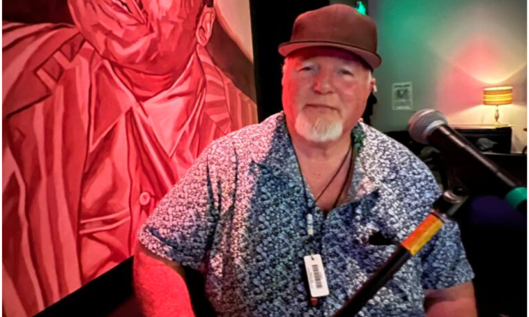 Interview: Paul Soderman – KGNU Community Radio