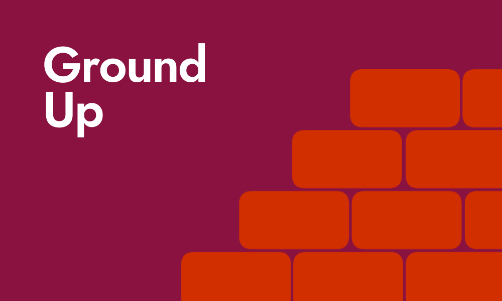 Ground Up – KGNU Community Radio