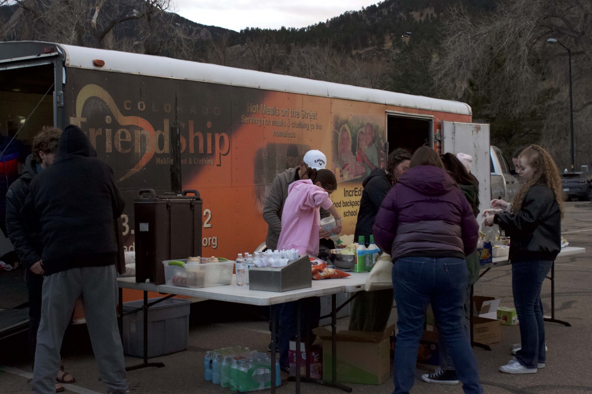 Community relieved as Colorado Friendship wins permit for justice ...