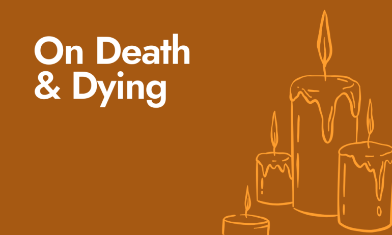 Political grief: dealing with feelings of despair about our world ...