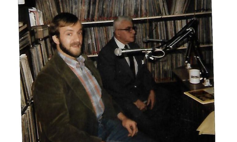 John Lehndorff on the history of Radio Nibbles – KGNU Community Radio