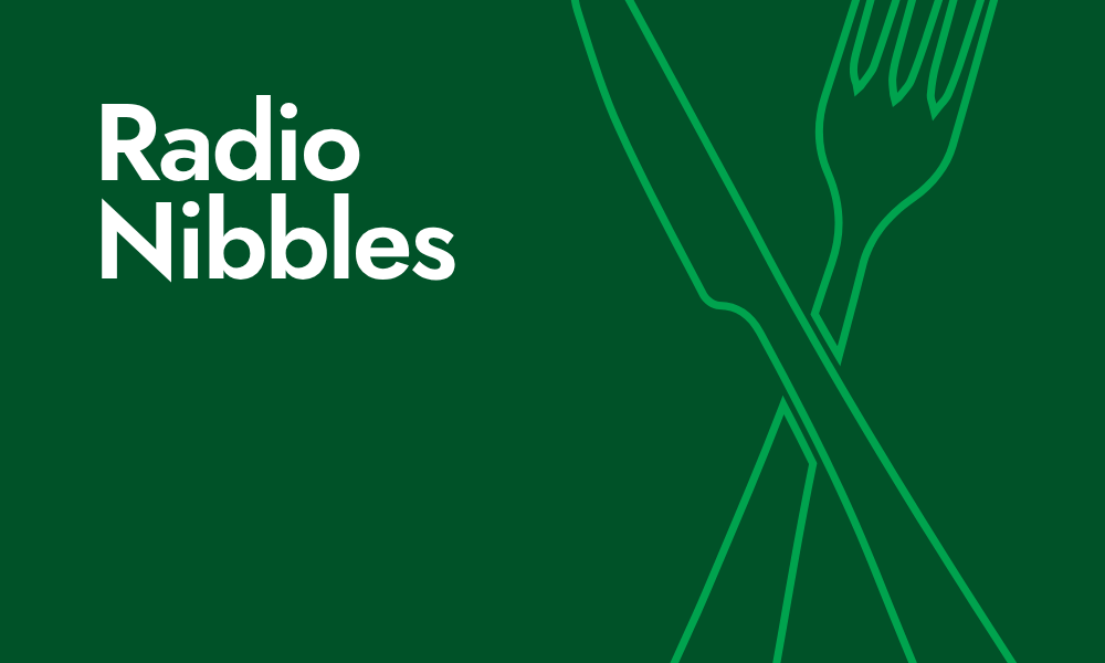 Fall food news, events, cooking tips and more on Radio Nibbles – KGNU ...